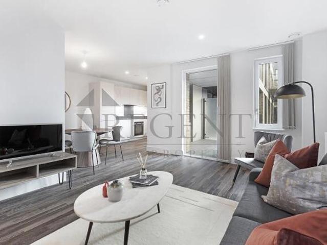 2 bedroom apartment for rent in Fusion Apartments, Moulding Lane, SE14