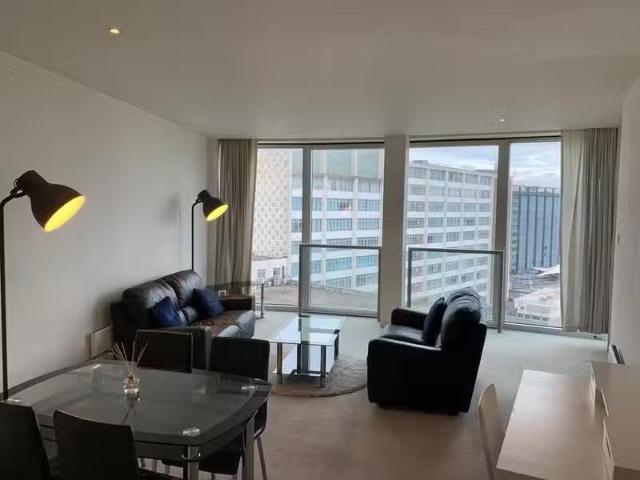2 bedroom apartment for rent in Furnished Rotunda Furnished 2.
