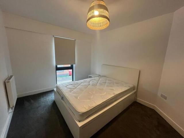 2 bedroom apartment for rent in Fabric Square, Lombard Street, Birmingham B12
