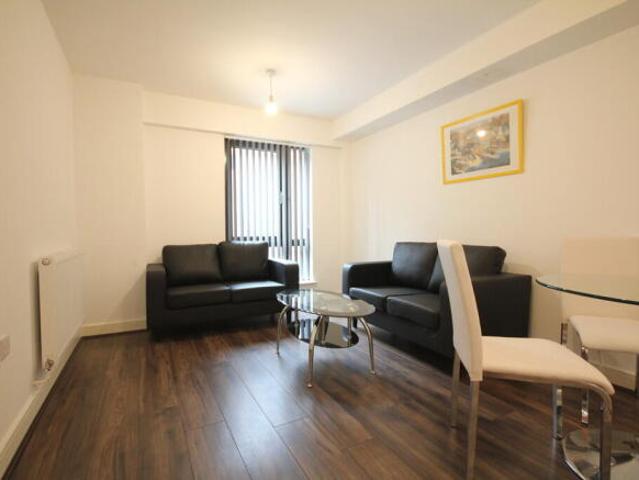 2 bedroom apartment for rent in Fabrick Square, Lombard Street, Digbeth, B12