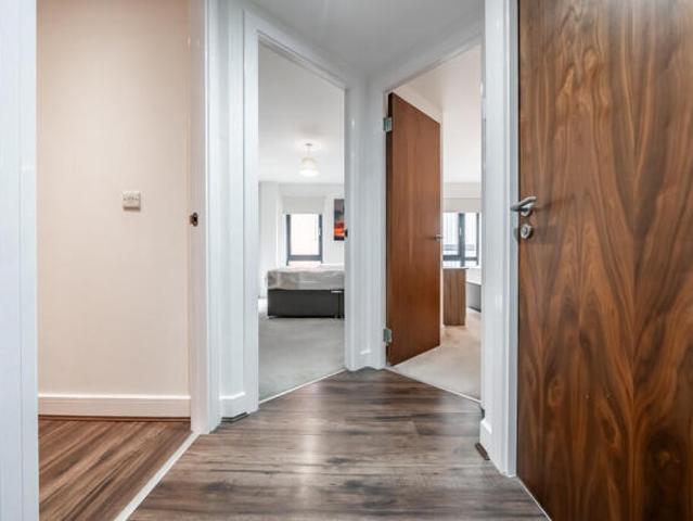2 bedroom apartment for rent in Fabrick Square, 1 Lombard Street, Birmingham B12 0AH, B12