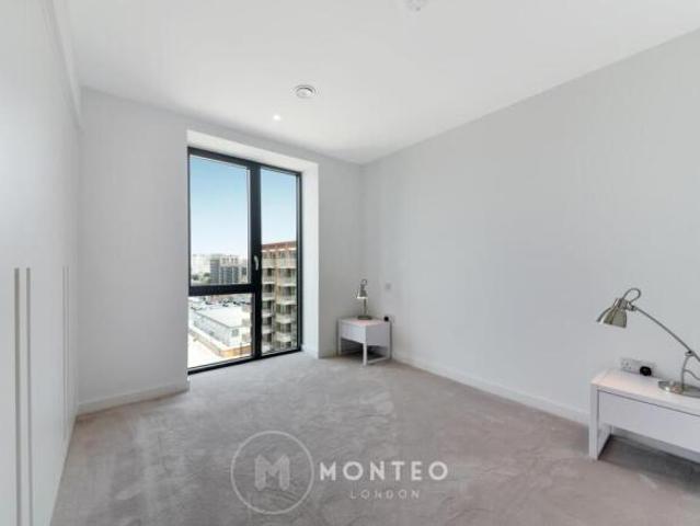 2 bedroom apartment for rent in Fairwater House, Bonnet Street, London, E16