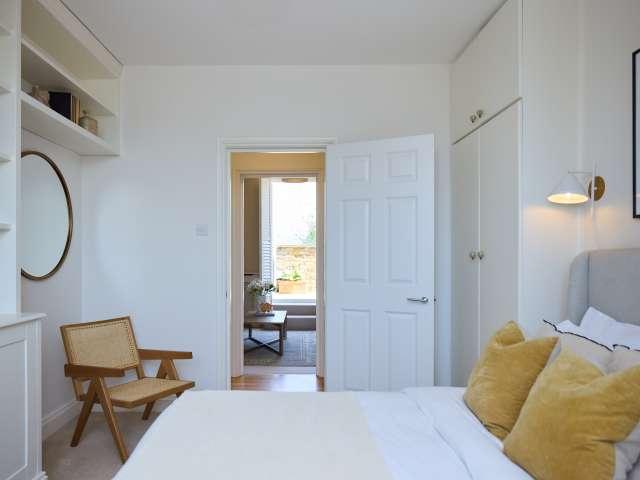 2 bedroom apartment for rent in Fairfield, London