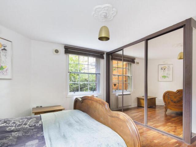 2 bedroom apartment for rent in Fairfield Road, London, E3