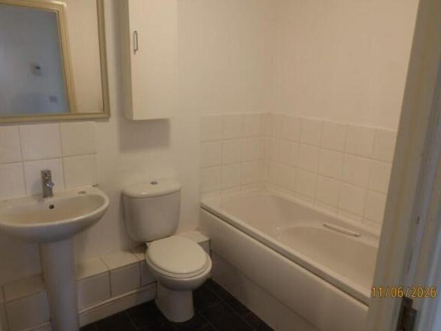 2 bedroom apartment for rent in Fairfield Square, Stuart Road, Gravesend, DA11 0DT, DA11