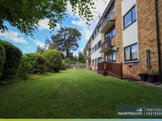 2 bedroom apartment for rent in Fairlawns, Llandaff, CF5