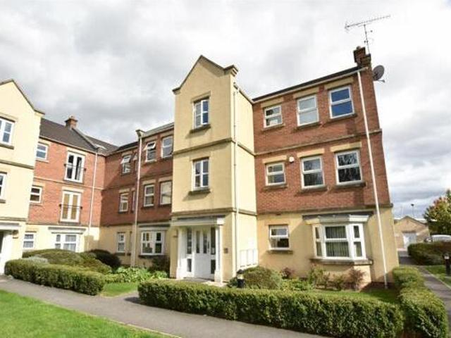 2 Bedroom Apartment For Rent In Farnley