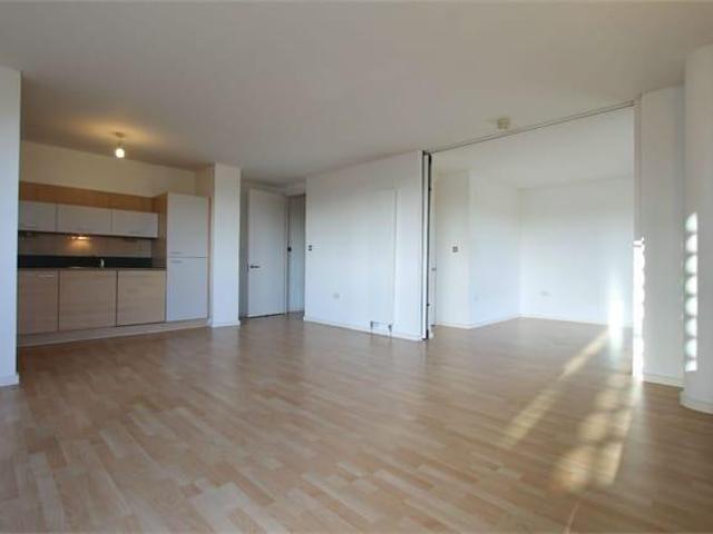 2 bedroom apartment for rent in Farnsworth Court, West Parkside, LONDON, SE10