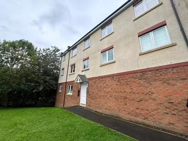 2 bedroom apartment for rent in Farrier Close, Pity Me, Durham.