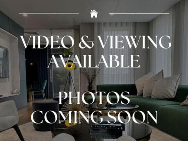 2 Bedroom Apartment For Rent In Farringdon