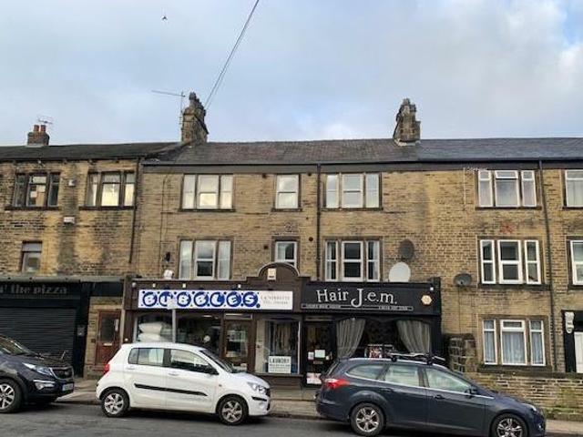 2 Bedroom Apartment For Rent In Farsley