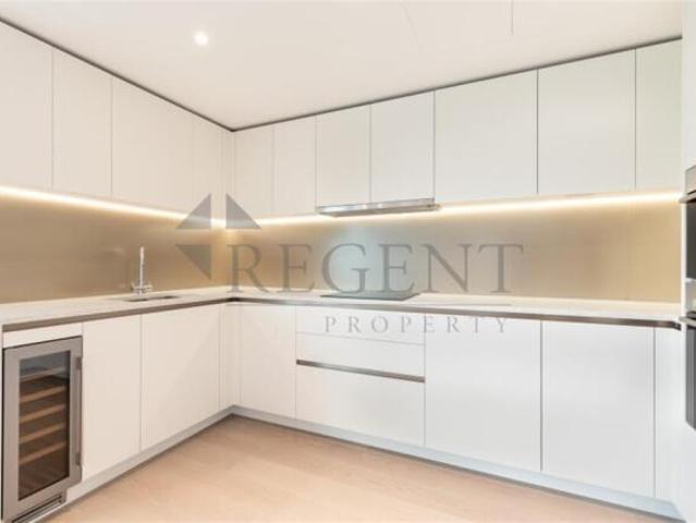 2 bedroom apartment for rent in Faulkner House, Tierney Lane, W6