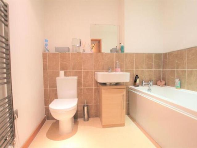 2 bedroom apartment for rent in Felsted, Caldecotte, MK7