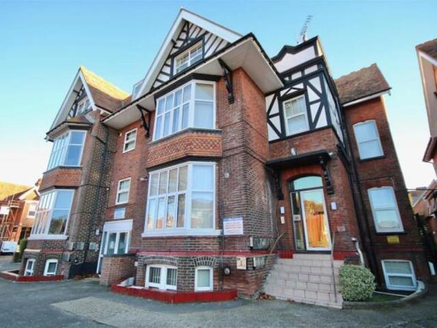 2 bedroom apartment for rent in Festing Road, Southsea, PO4