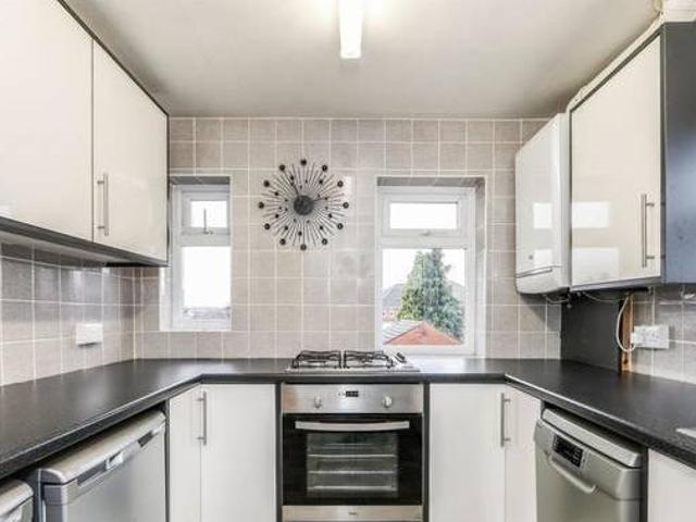 2 bedroom apartment for rent in Festival Avenue Thurmaston LEICESTER LE4