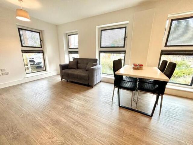 2 bedroom apartment for rent in Festival Court, Glasgow, G51 1BA, G51