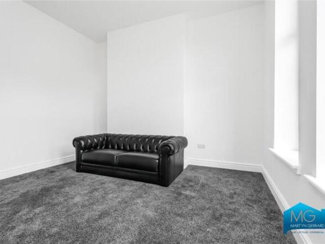 2 bedroom apartment for rent in Ferme Park Road, Crouch End, London, N8