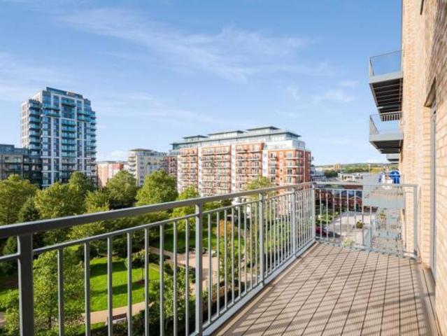 2 bedroom apartment for rent in Fermont House, Colindale, London, NW9
