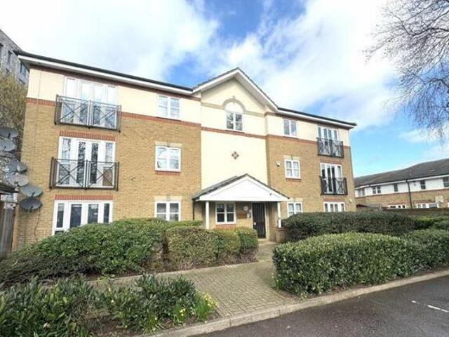2 Bedroom Apartment For Rent In Fern Walk