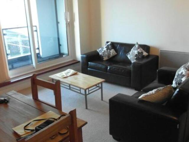 2 bedroom apartment for rent in Ferry Court, Cardiff, CF11