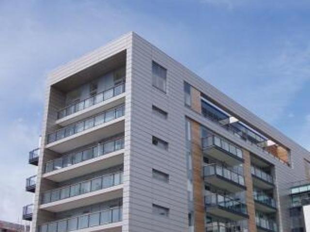 2 bedroom apartment for rent in Ferry Court, Cardiff, CF11