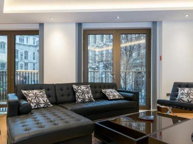 2 Bedroom Apartment For Rent In Fetter Lane