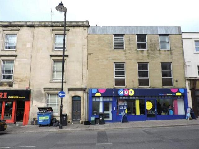 2 bedroom apartment for rent in FFF Triangle South, Clifton, Bristol, BS8