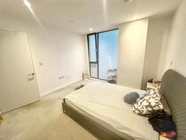 2 bedroom apartment for rent in Fifty5, Queen Way, Salford, M3