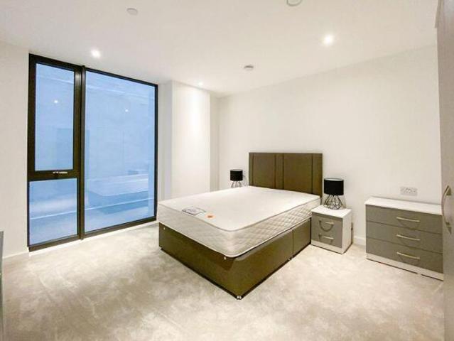 2 bedroom apartment for rent in Fifty5ive, Queen Street, Salford, M3