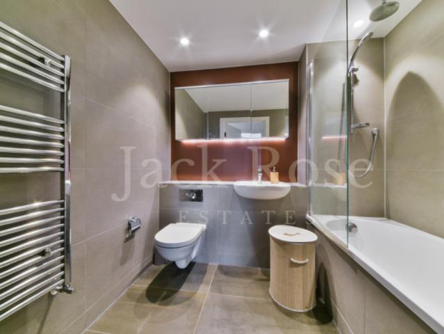2 bedroom apartment for rent in Fifty Seven East, 51 57 Kingsland High Street, Dalston, London, E8
