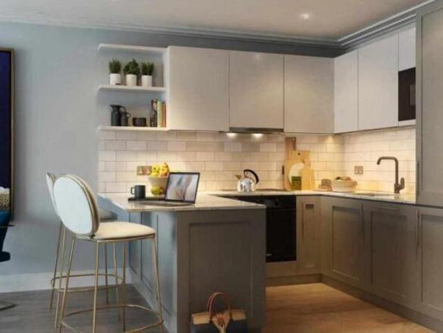 2 bedroom apartment for rent in Filmworks Way, London, W5 5BT, W5