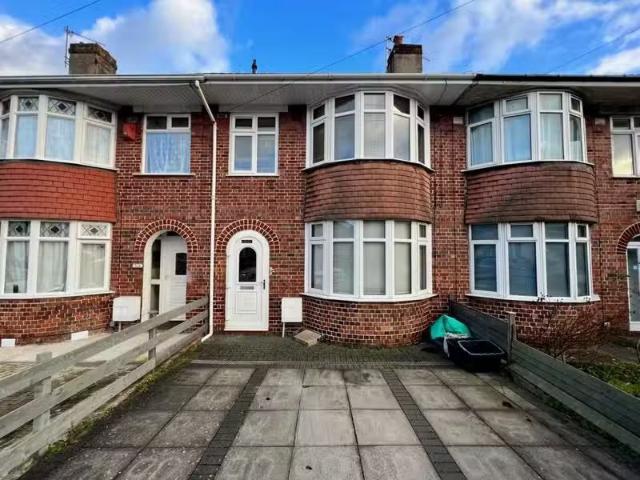 2 bedroom apartment for rent in Filton Avenue, Filton, Bristol.