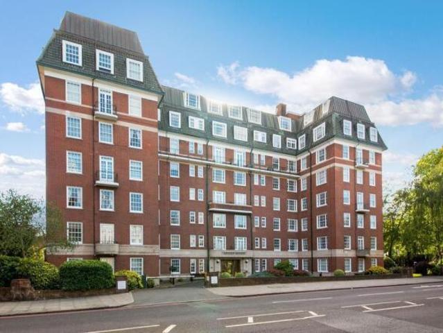 2 bedroom apartment for rent in Finchley Road, London, NW8