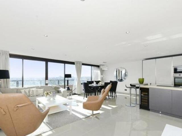 2 Bedroom Apartment For Rent In Finchley, Swiss Cottage