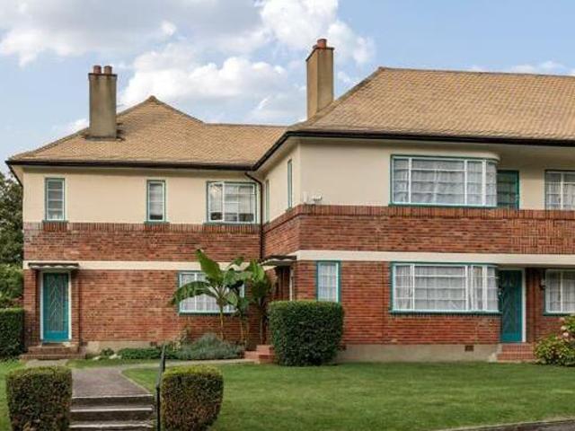 2 Bedroom Apartment For Rent In Finchley