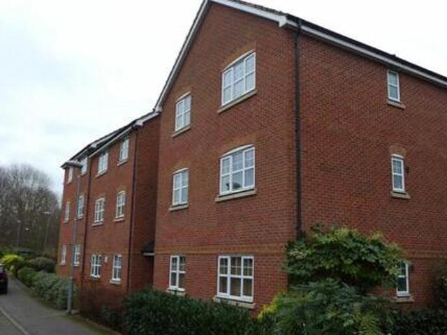 2 Bedroom Apartment For Rent In Finham, Coventry