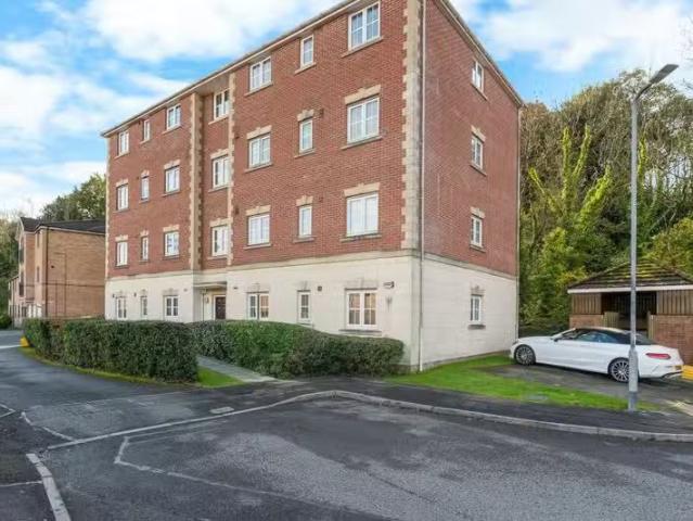 2 bedroom apartment for rent in Fisher Hill Way, Radyr, CF15