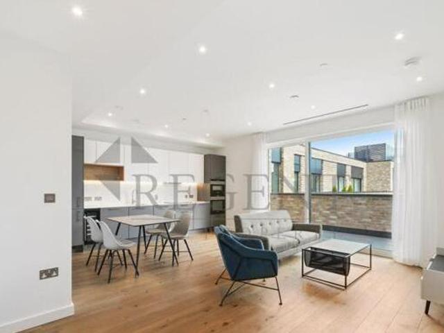 2 Bedroom Apartment For Rent In Fisherton Street