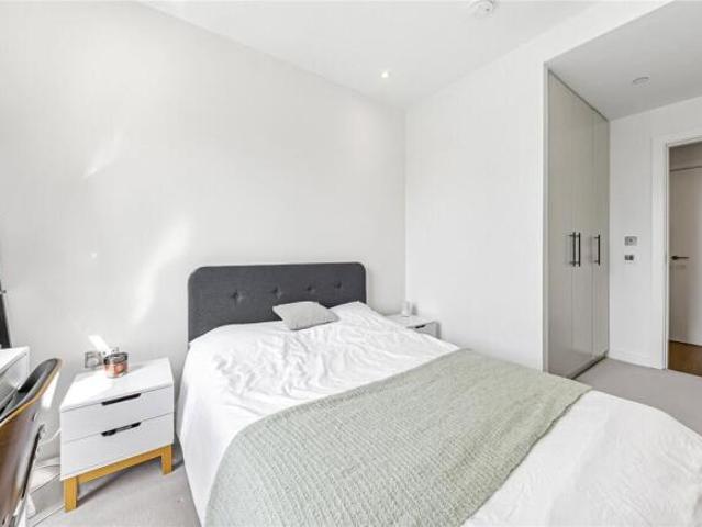 2 bedroom apartment for rent in Fisherton Street, London, NW8