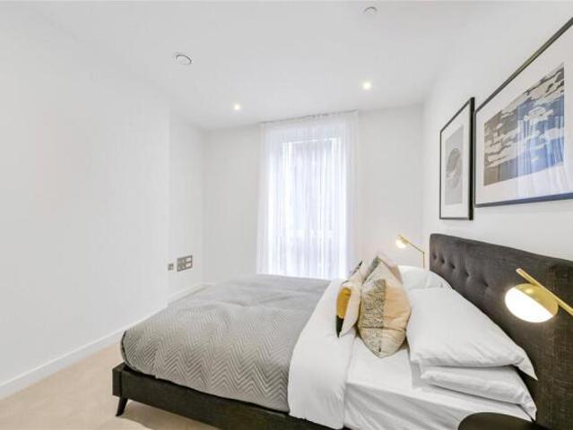 2 bedroom apartment for rent in Fisherton Street, London, NW8