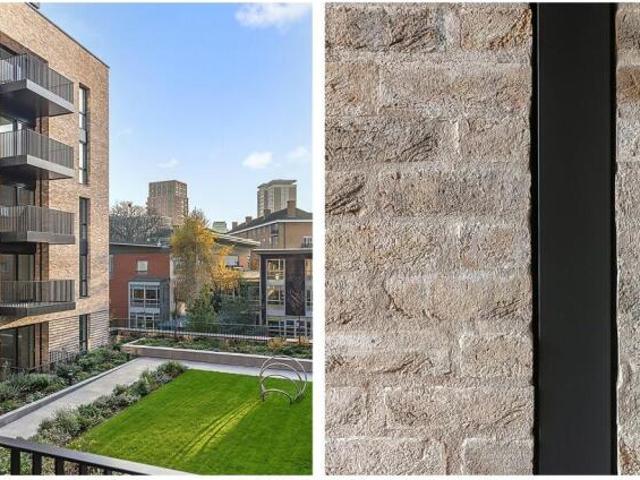 2 bedroom apartment for rent in Fisherton Street, London, NW8