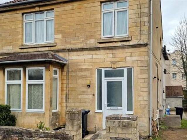 2 Bedroom Apartment For Rent In Fishponds, Bristol
