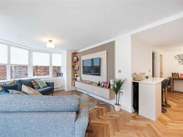 2 bedroom apartment for rent in Firemans Square, Chester, Cheshire, CH1