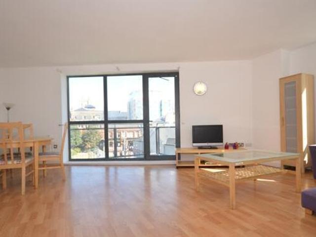 2 Bedroom Apartment For Rent In Fitzwilliam Street