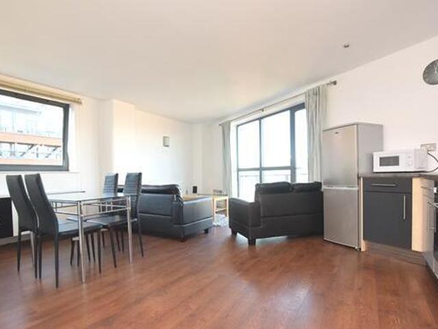 2 Bedroom Apartment For Rent In Fitzwilliam Street