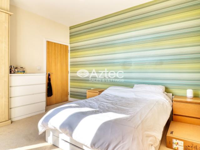 2 bedroom apartment for rent in Fitzwilliam Street, Bletchley, Milton Keynes, Buckinghamshire, MK3