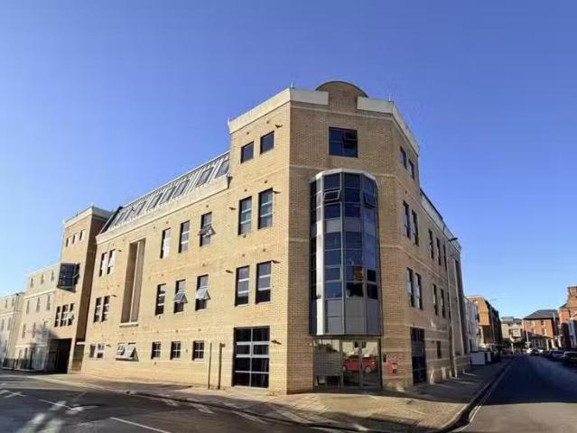 2 bedroom apartment for rent in Fitzalan House, Gloucester, GL1