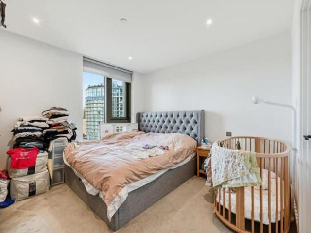 2 bedroom apartment for rent in Fitzroy House, Prince of Wales Drive, London, SW11