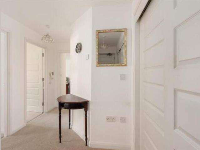 2 bedroom apartment for rent in Fitzroy Road, Whitstable, CT5