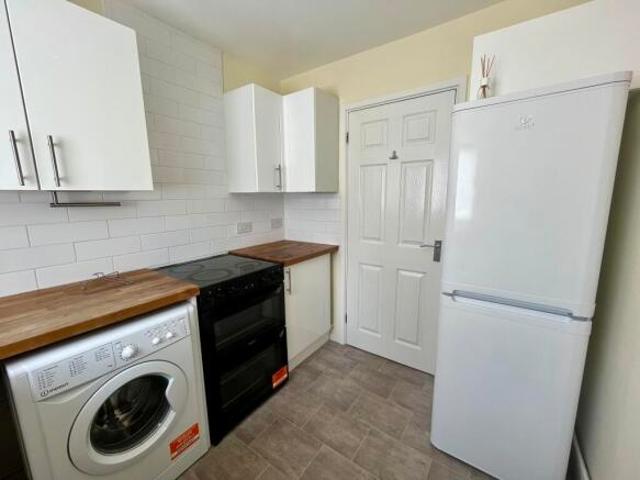 2 bedroom apartment for rent in Flamborough Close, Woodston, Peterborough, PE2